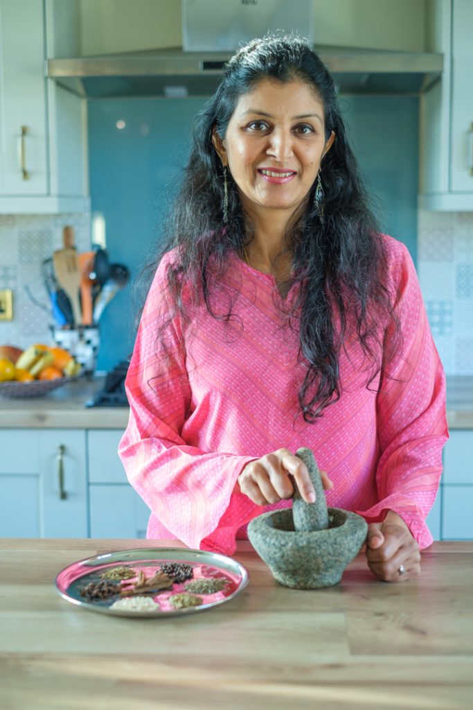 About SoulNourish – SoulNourish